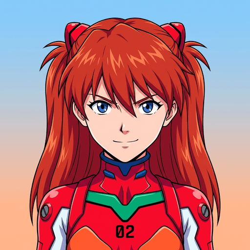 Asuka PFP - Free HD Downloads from 3,000+ PFPs | Cool PFP