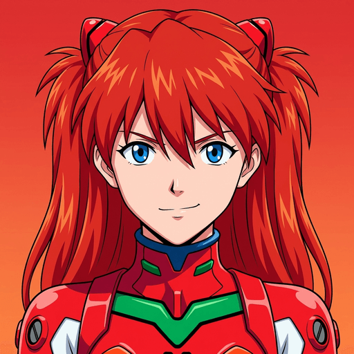 Asuka PFP - Free HD Downloads from 3,000+ PFPs | Cool PFP